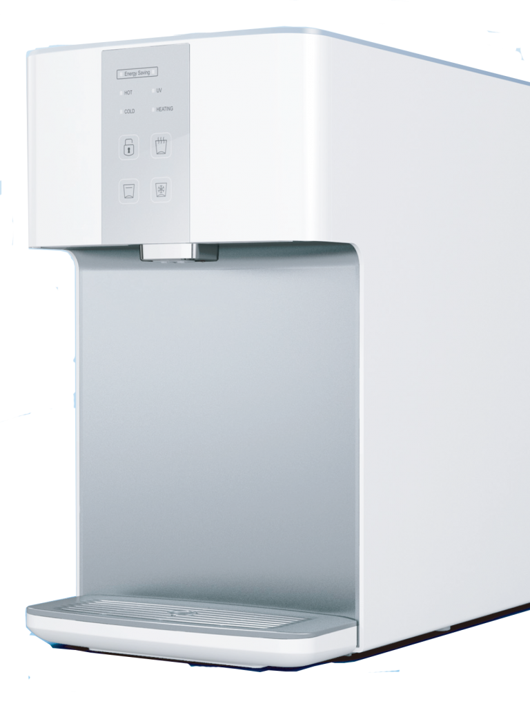 PurePro® Countertop Dispenser – Pure Pro